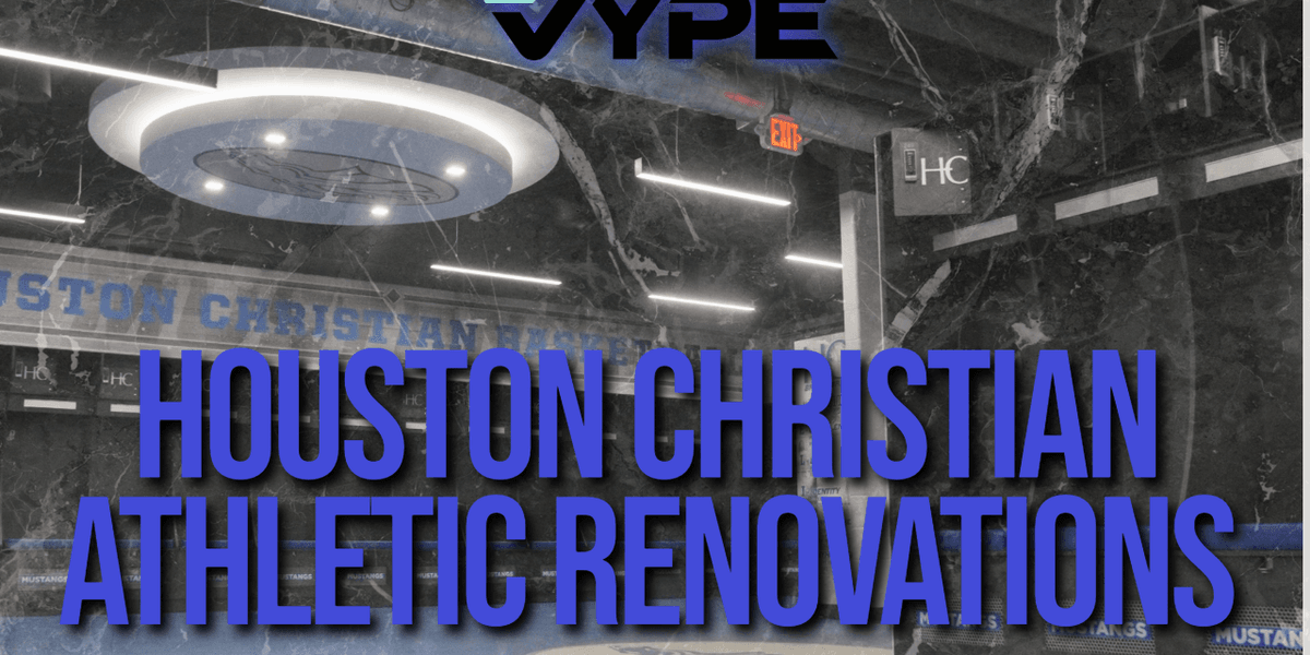INSIDE THE STABLE: Houston Christian unveils renovated athletic ...