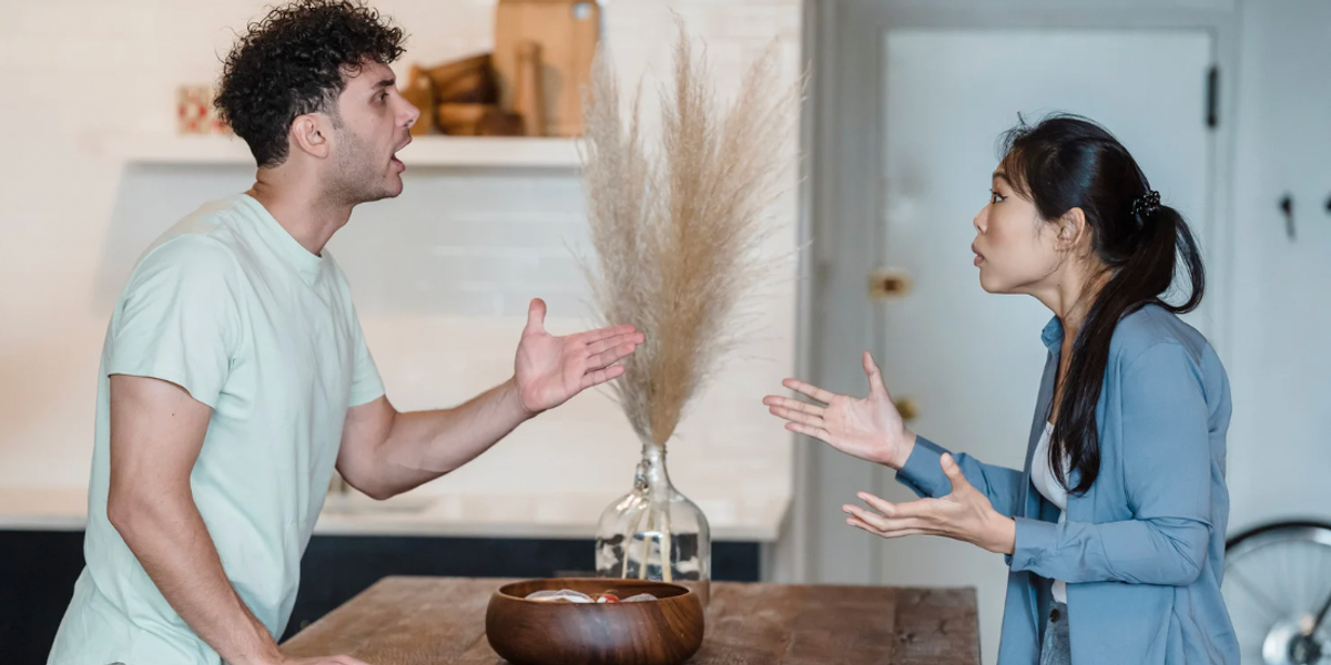 Husband calls wife's idea for their baby's name 'abusive', and other ...