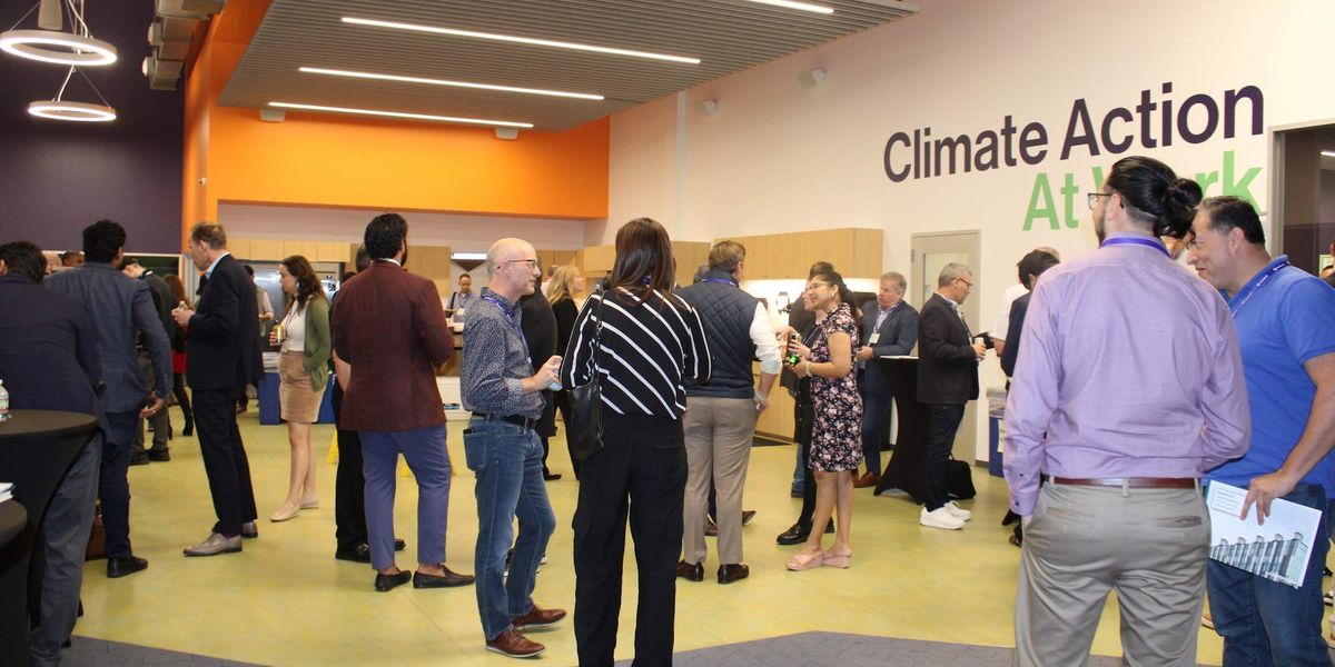 Houston business and innovation events for May 2025 - InnovationMap