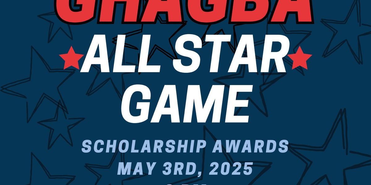 2PM - GHAGBA All Star Game: Team White vs. Team Blue - VYPE
