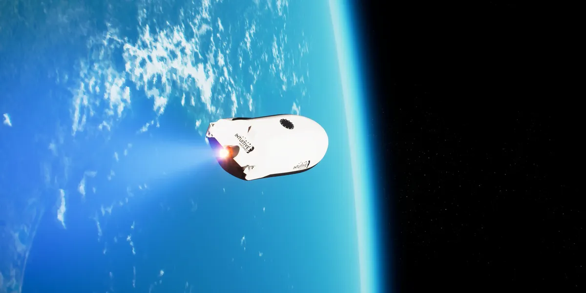 Intuitive Machines partners with San Jacinto College for workforce ...