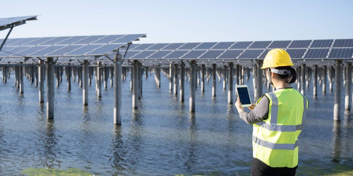 Experts: U.S. energy infrastructure and the future of data - Energy Capital