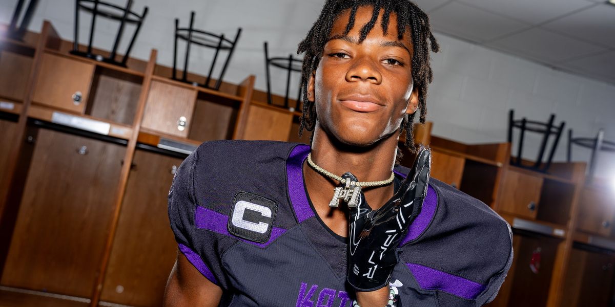 HOW TO: Can Tik Tok help in college recruiting? - VYPE