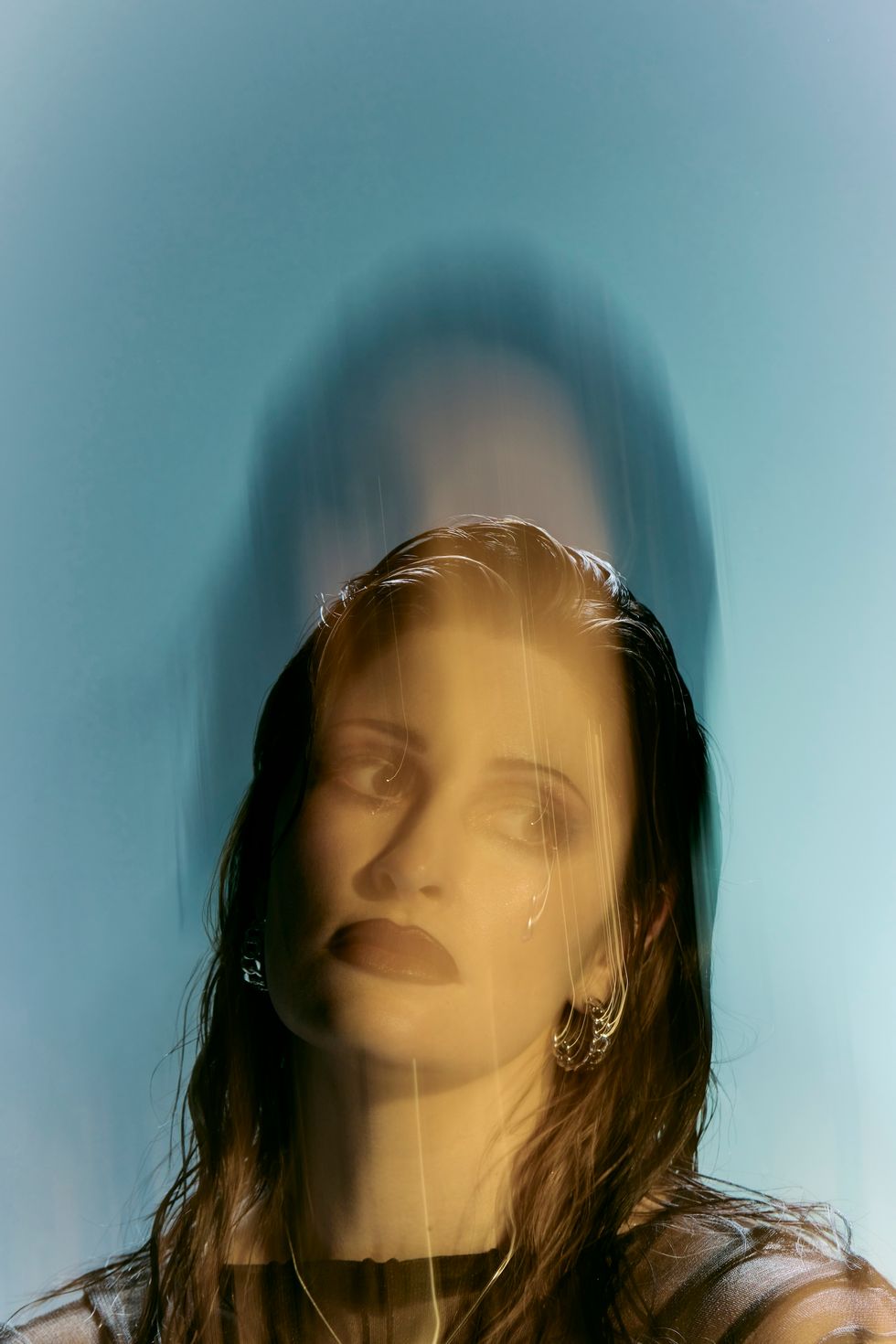 Courtney LaPlante of Spiritbox Talks "Tsunami Sea" - PAPER Magazine