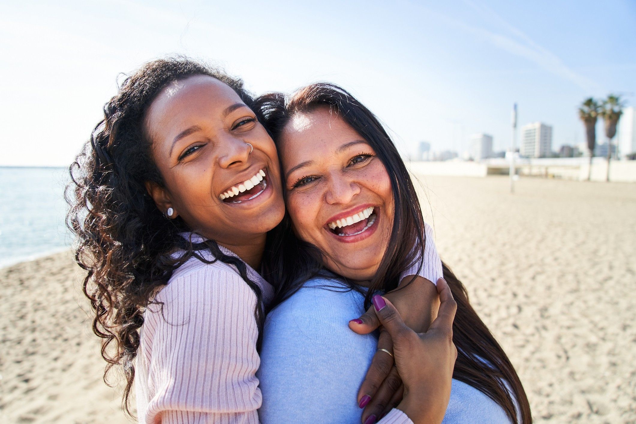 5 Mother-Daughter Getaways For Mother's Day - xoNecole