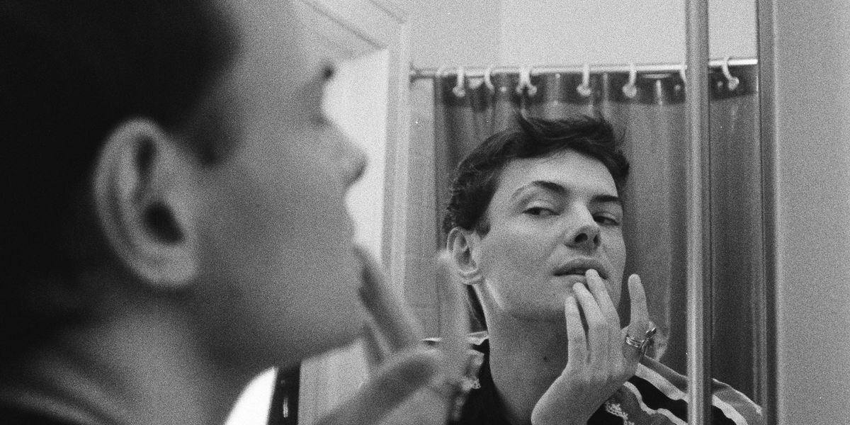 TikTok Comedian Tanner Devore on Finding Community - PAPER Magazine