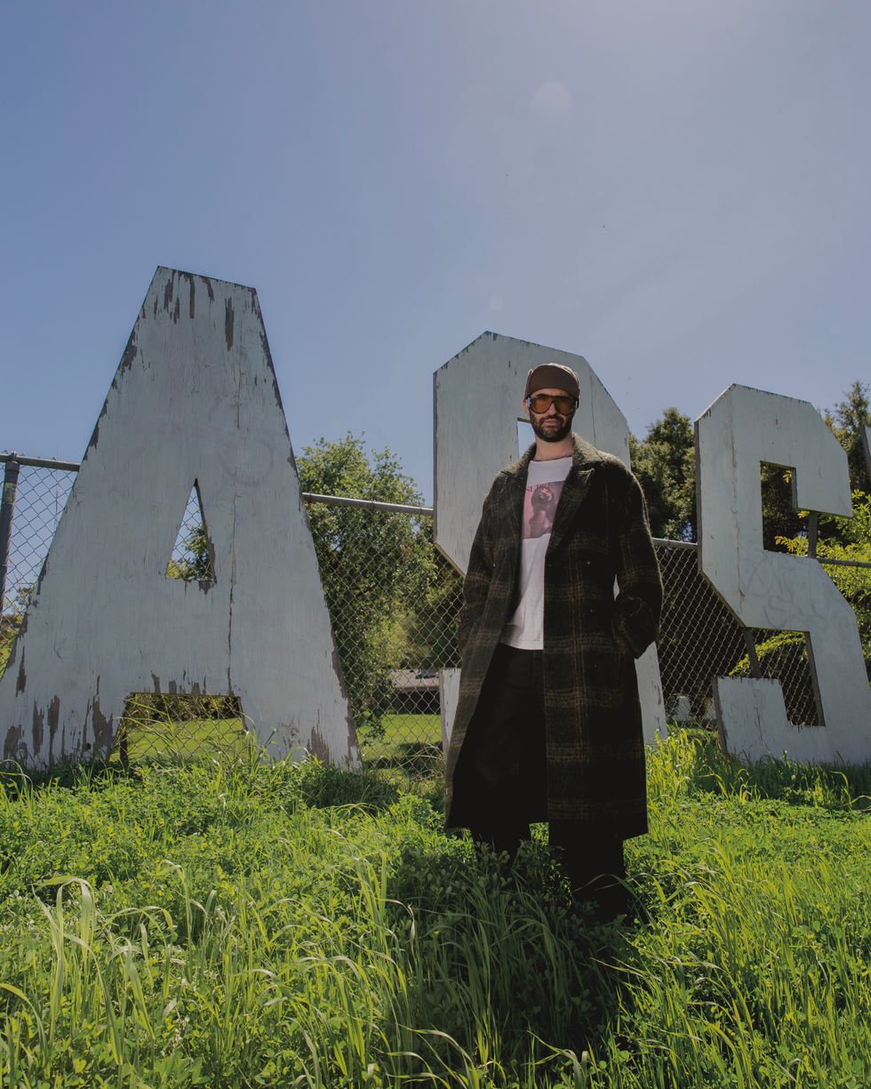 Jordan Firstman and Mickey Avalon on "SECRETS" and Dicks - PAPER Magazine