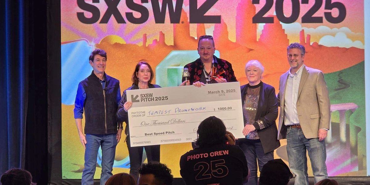 10 promising Houston startups that made headlines in 2025 - InnovationMap