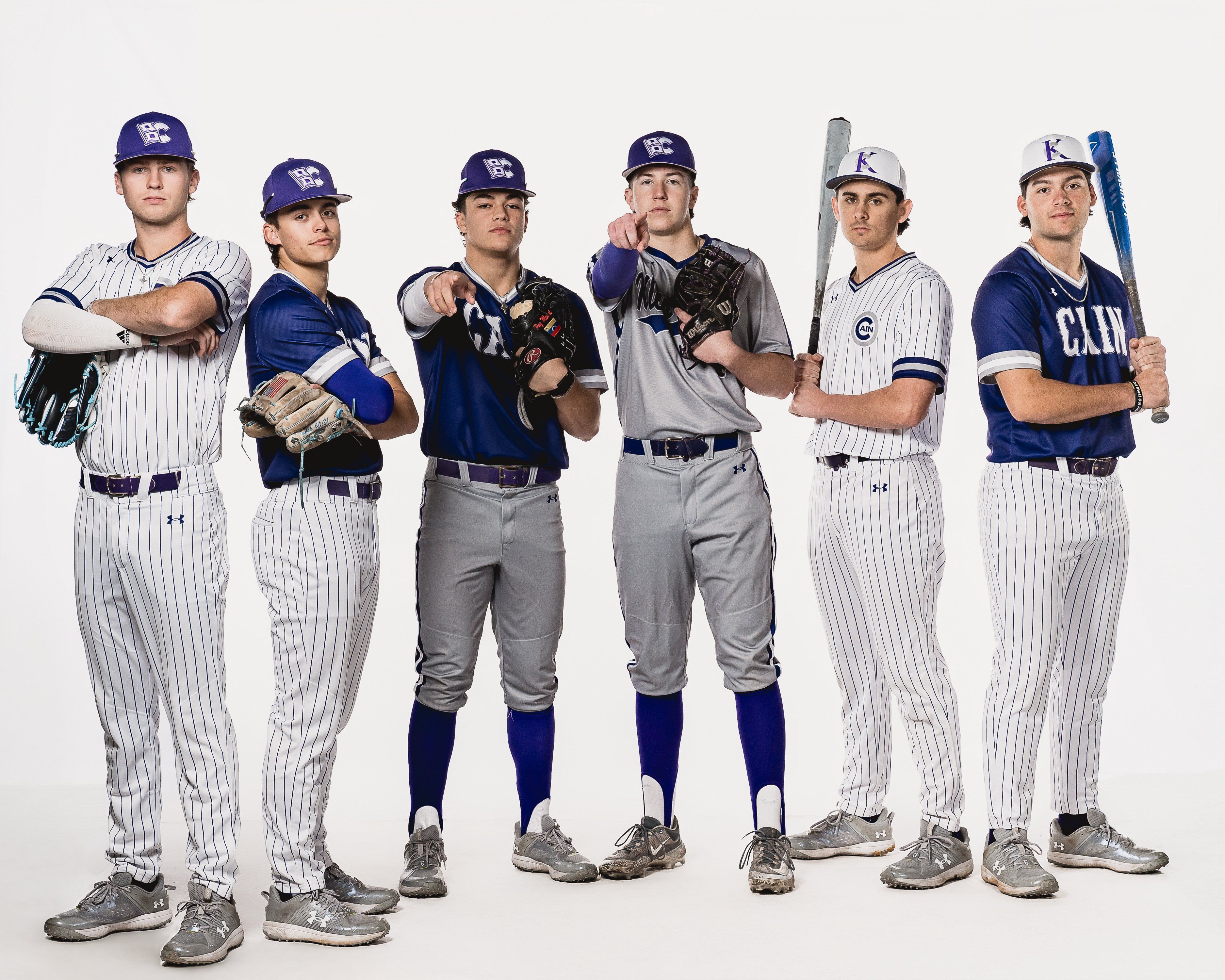 PRIME TIME: The 5 Most Intriguing Matchups in this week of UIL Baseball ...