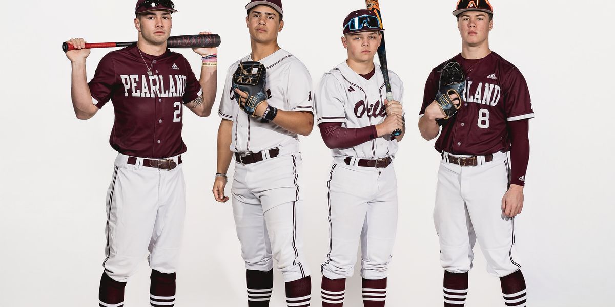 PRIME TIME: The 5 Most Intriguing Matchups in this week of UIL Baseball ...