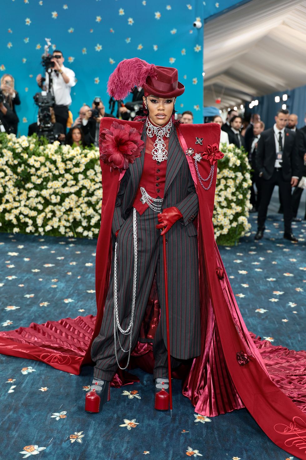 The Met Gala Looks Worth Talking About - PAPER Magazine