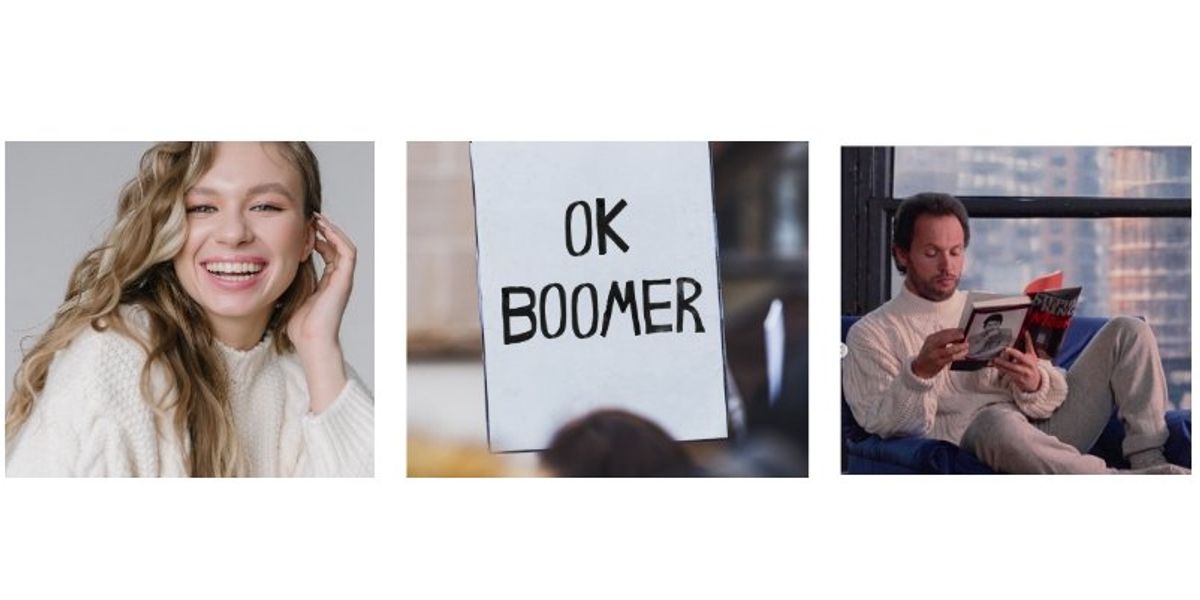 One item from 'When Harry Met Sally' bonds Gen Z and Boomers, and it's ...