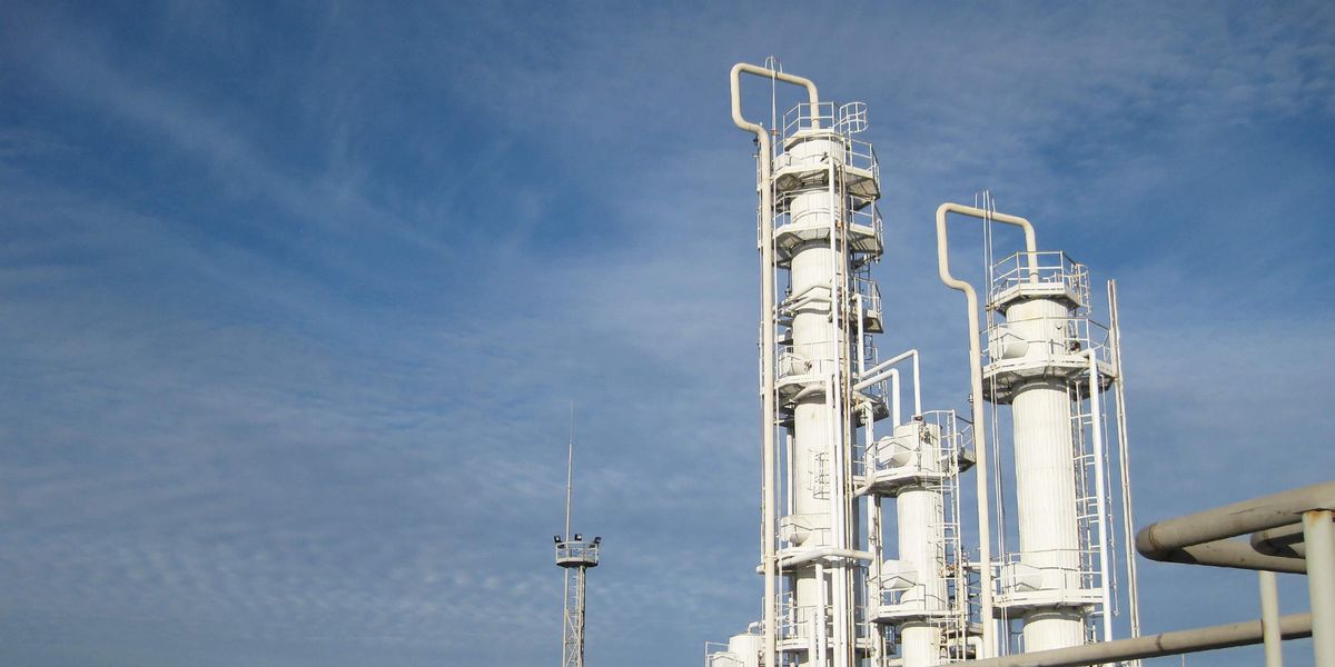 HYCO1 joins 'one of largest CO2 utilization projects in history ...