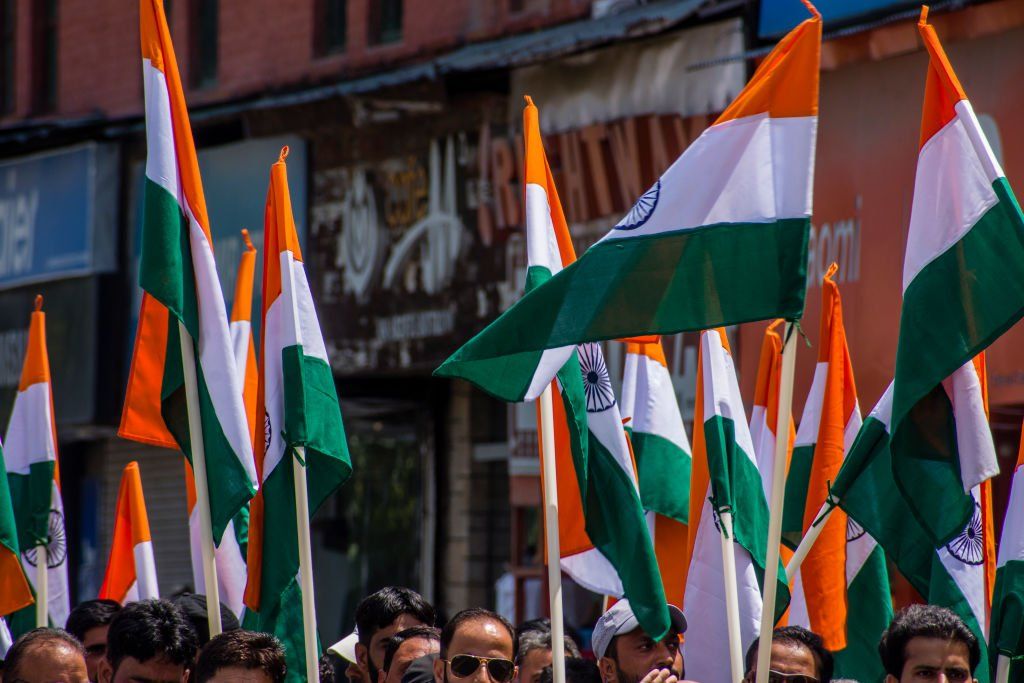 Shocking Christian massacres unveiled - Glenn Beck