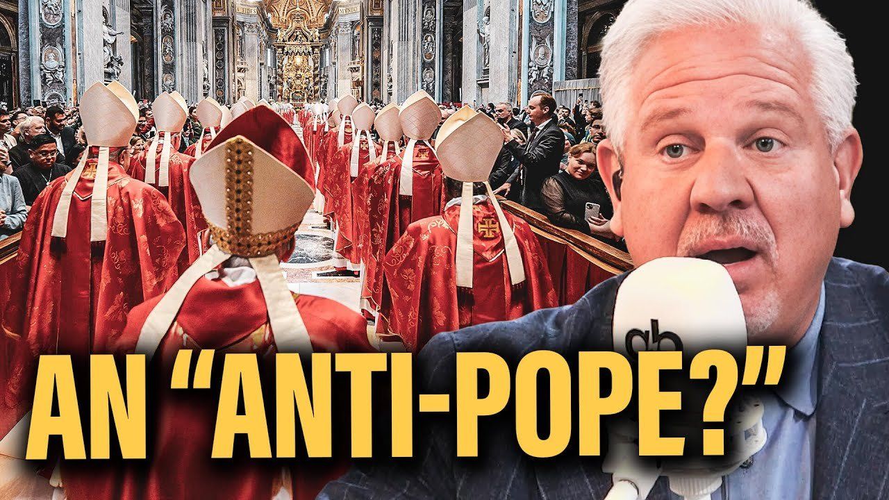 The Conclave: Will the Next Pope Be Conservative, Progressive, or an ...