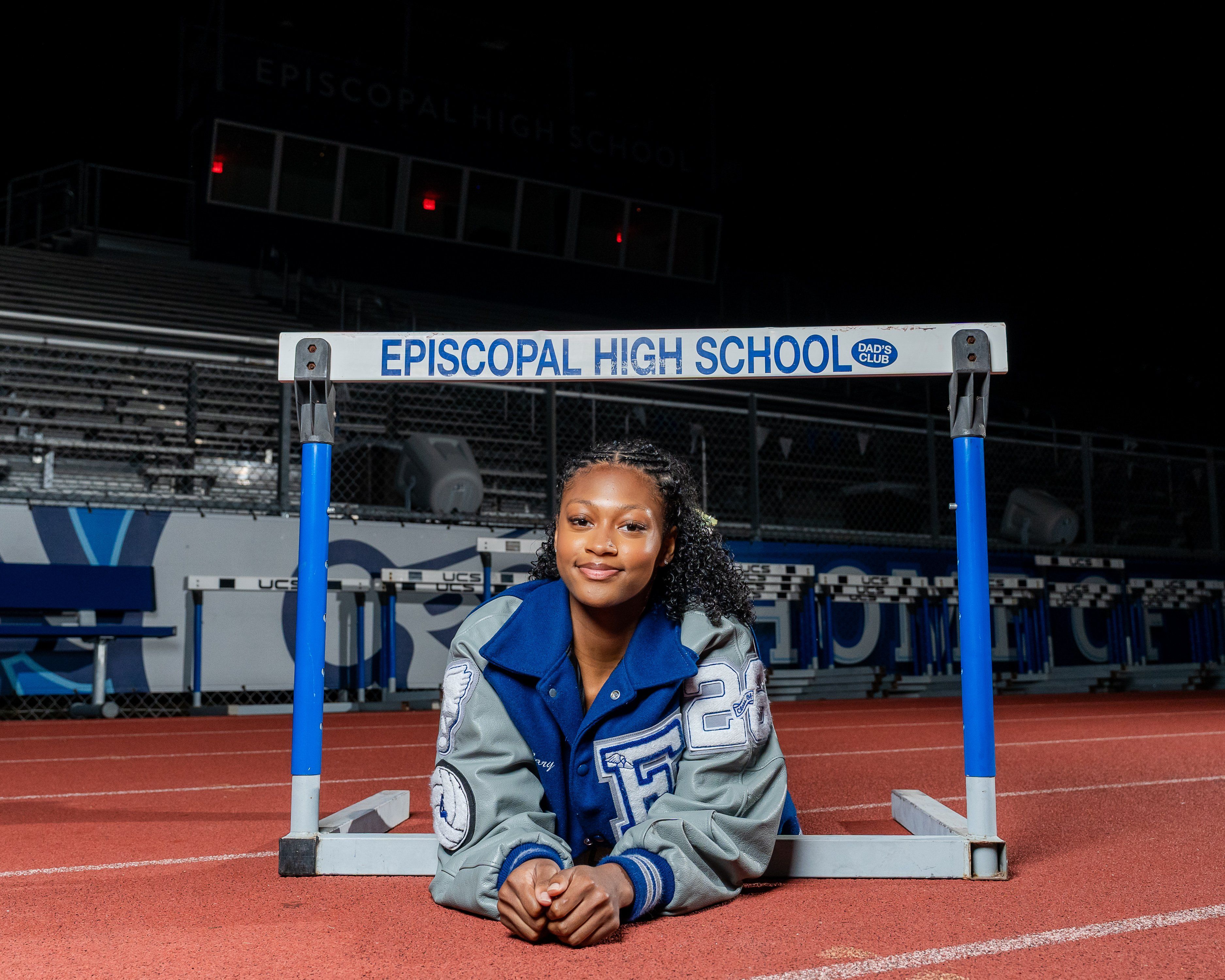 THE RECAP: Results from the 2025 SPC Track & Field Meet; Episcopal ...