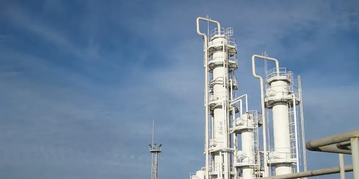 Houston-based HYCO1 to lead Malaysia carbon capture project - InnovationMap