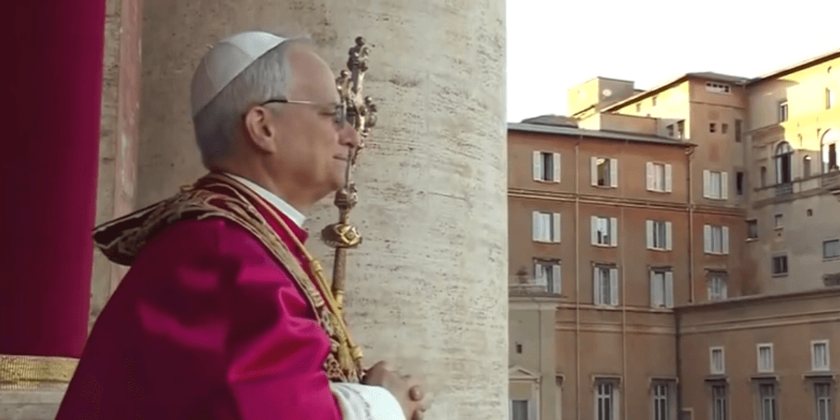 MAGA Meltdown Over Pope Leo's Remarks On Abortion, Death Penalty ...