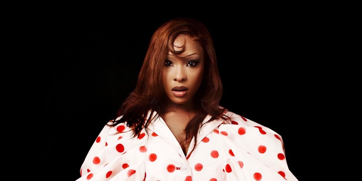 Natanya Talks "Dangerous" EP - PAPER Magazine