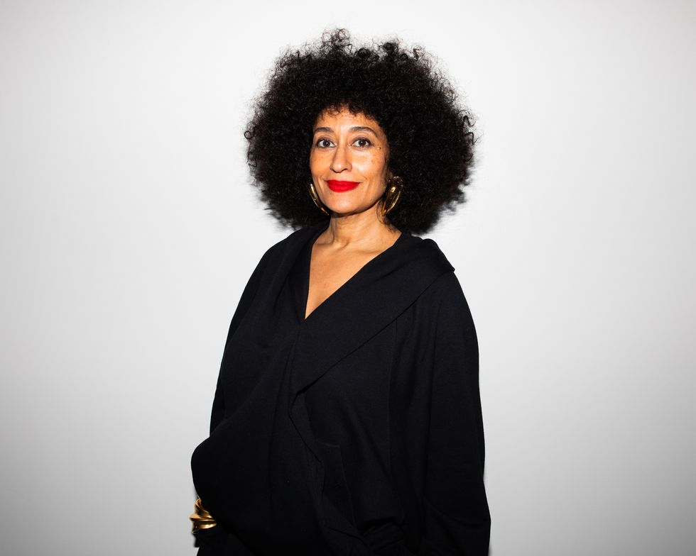 Black Hair Reimagined: Echelon Noir's Debut Hair Show - PAPER Magazine