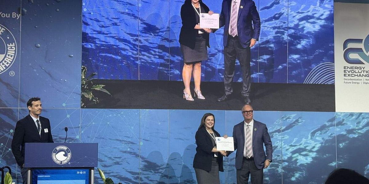 OTC 2025 Emerging Leaders include 4 Houston professionals - Energy Capital