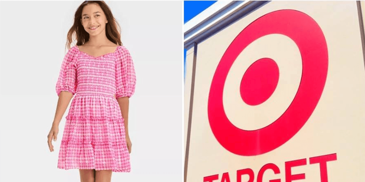 'Conservative' mom sparks debate when she questions if Target kids ...