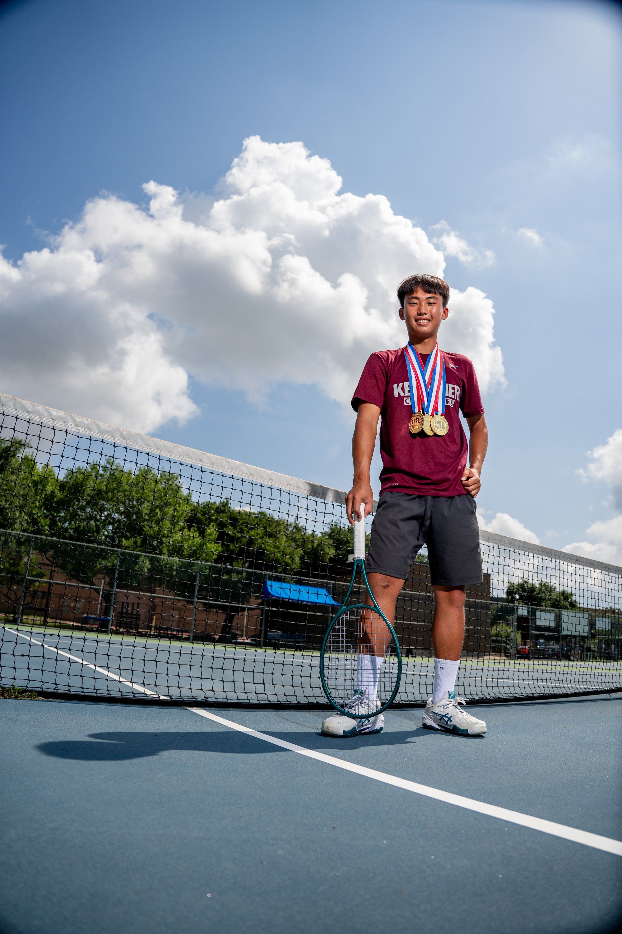 THE RECAP: 2025 UIL Tennis State Tournament Results; RR Westwood excels ...