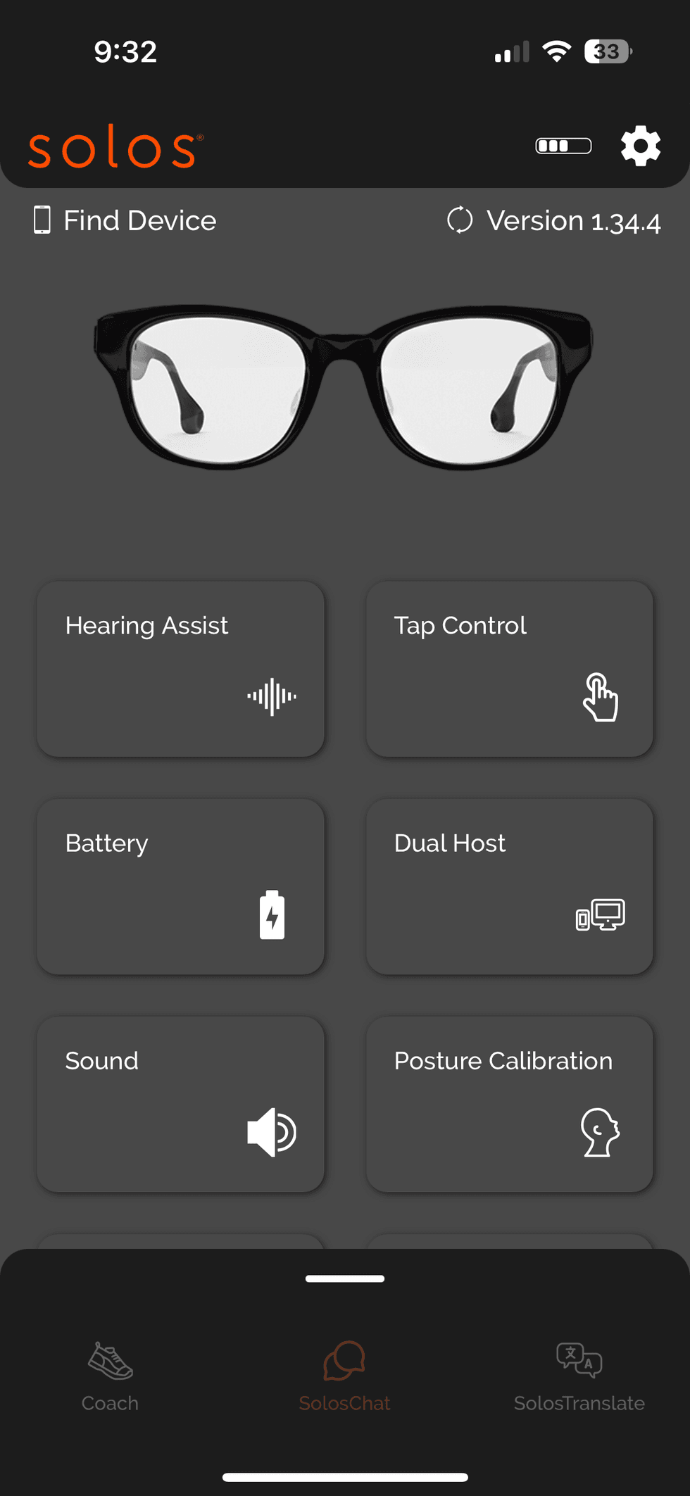 Solos AirGo3 Smartglasses: Hands-Free AI Meets Comfort - Gearbrain
