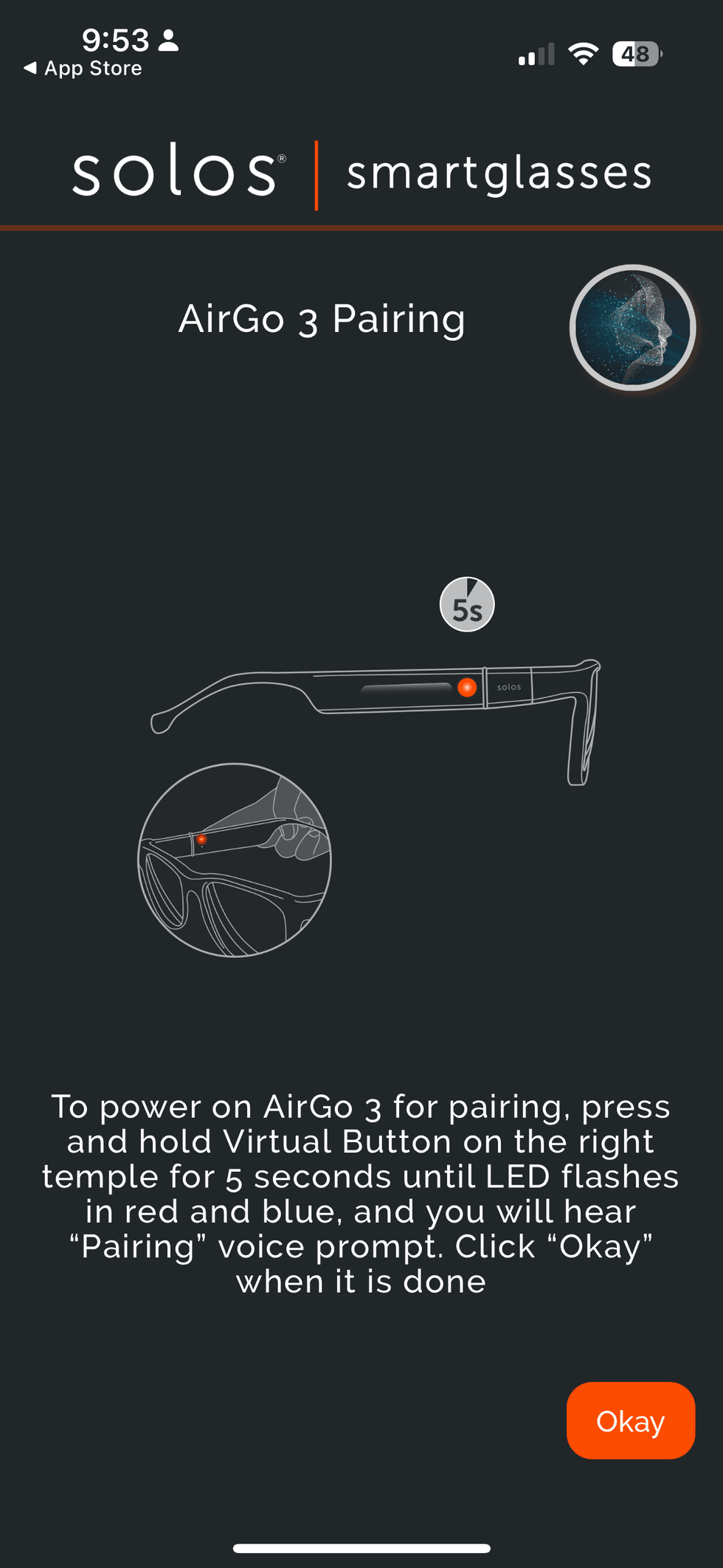 Solos AirGo3 Smartglasses: Hands-Free AI Meets Comfort - Gearbrain