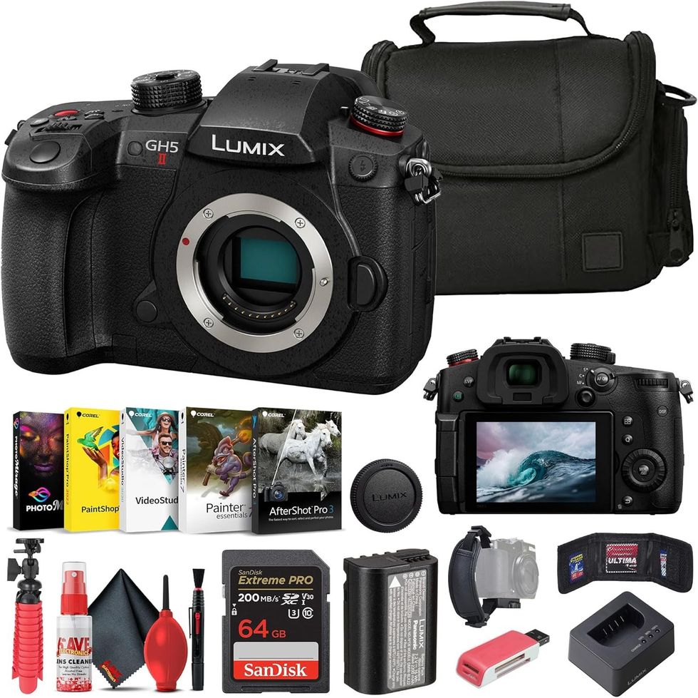 The 25 Best Smart Devices for Live Streaming - Gearbrain