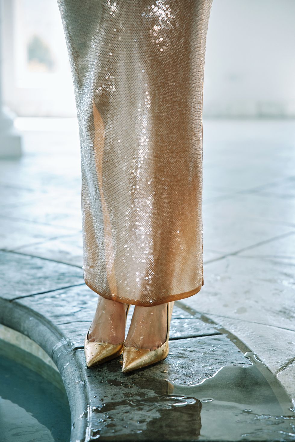 Tate McRae on the Cover of PAPER Magazine - PAPER Magazine