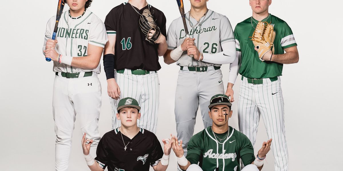 THE WRAP: 2025 TAPPS State Baseball Tournament Results; LSA, Central ...