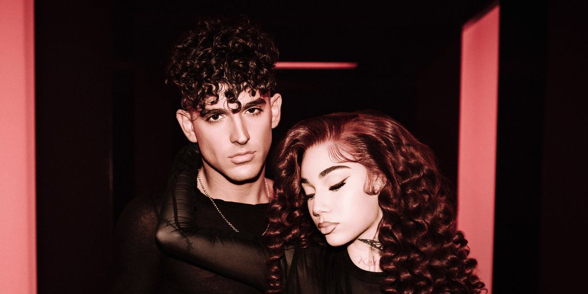 Bhad Bhabie Stars in Benjamin Elgar's "Hoe" - PAPER Magazine