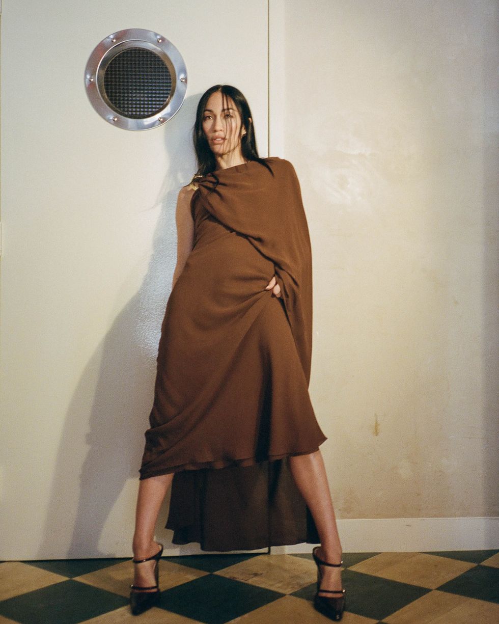 Coolest Person in the Room: Stephanie Suganami - PAPER Magazine
