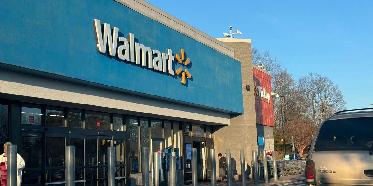 They're being called 'Walmart's worst nightmare,' and I really hope it ...