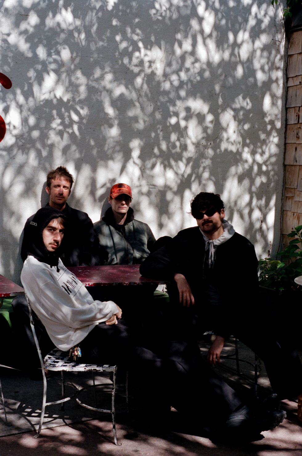 Model/Actriz Talks "Pirouette" and Touring - PAPER Magazine