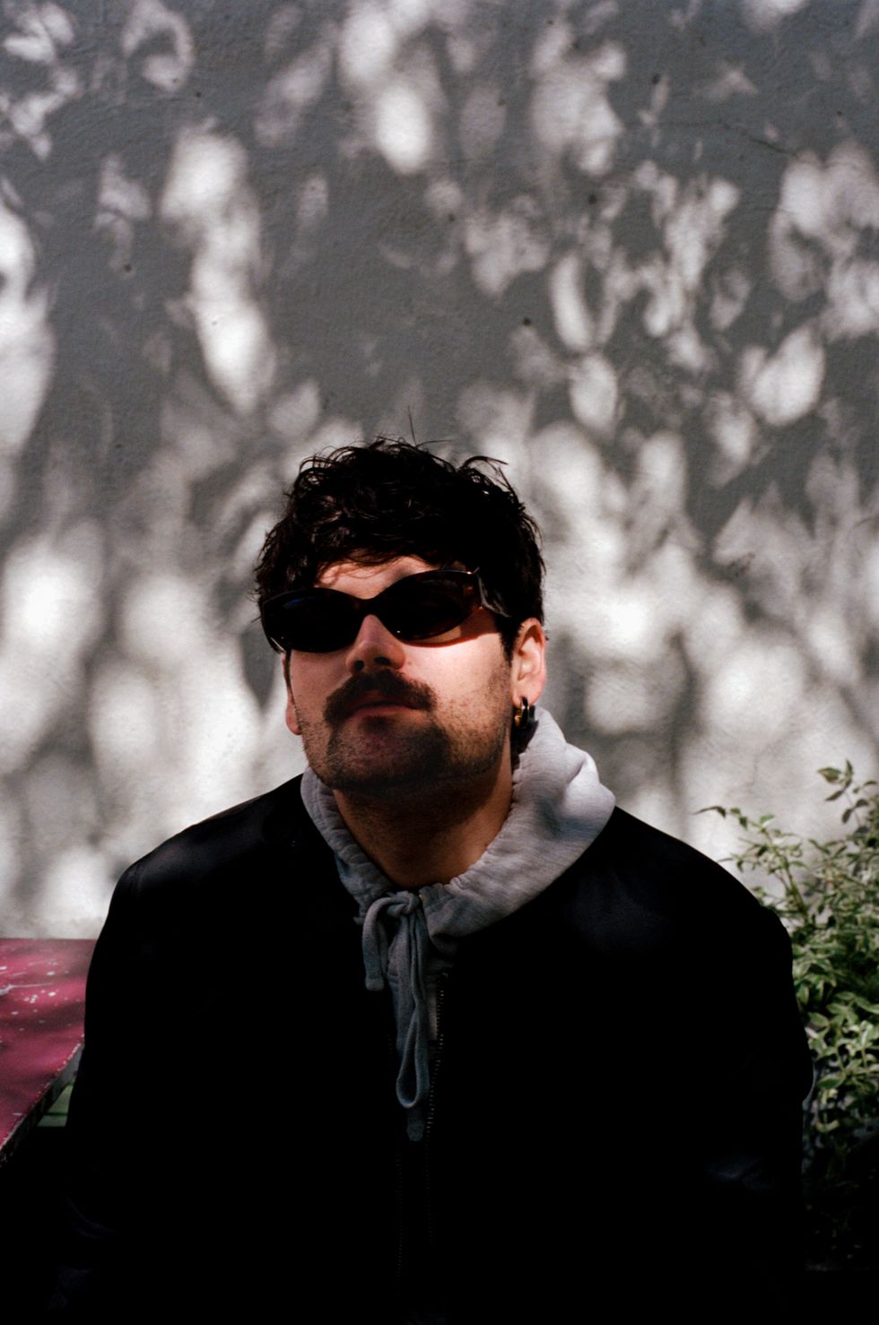 Model/Actriz Talks "Pirouette" and Touring - PAPER Magazine