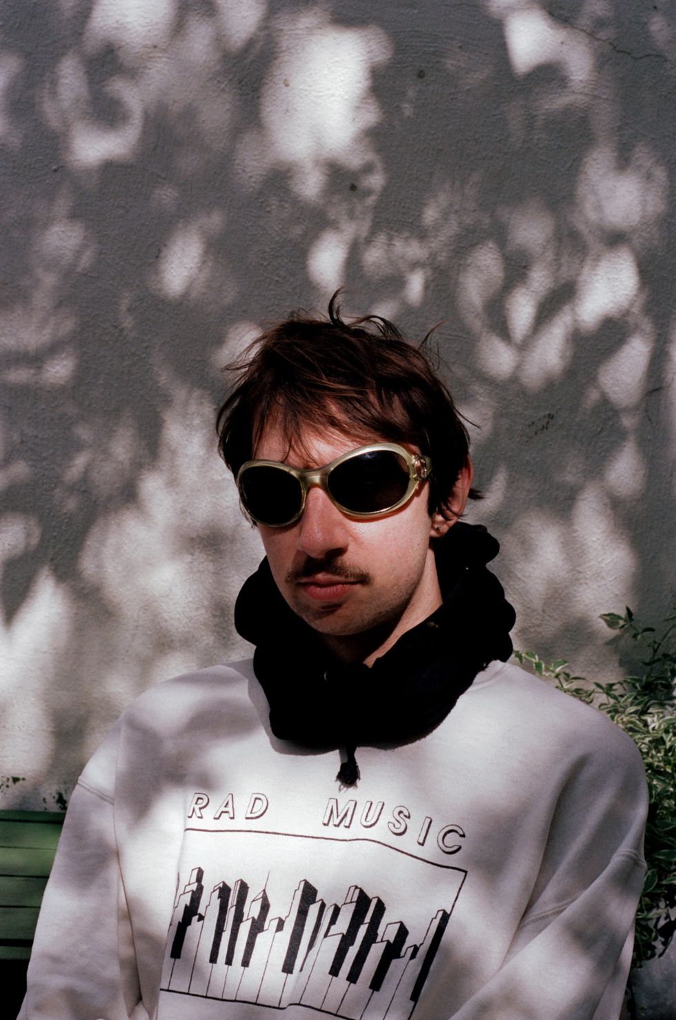 Model/Actriz Talks "Pirouette" and Touring - PAPER Magazine