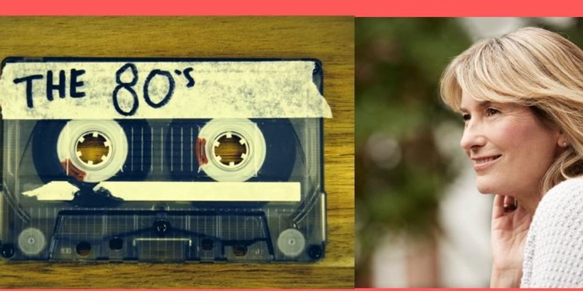 No tech, just vibes: Why everyone wants to turn back time to the 1980s ...