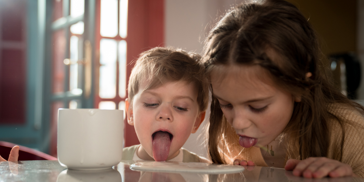 24 unhinged sentences parents have had to say to their kids - Upworthy