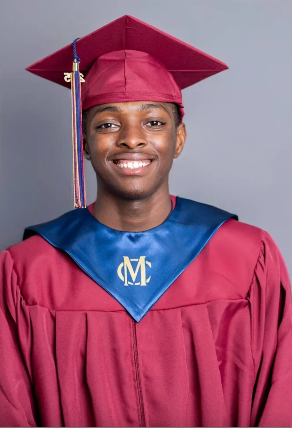 Stranger raises $180k for student working at Burger King - Upworthy