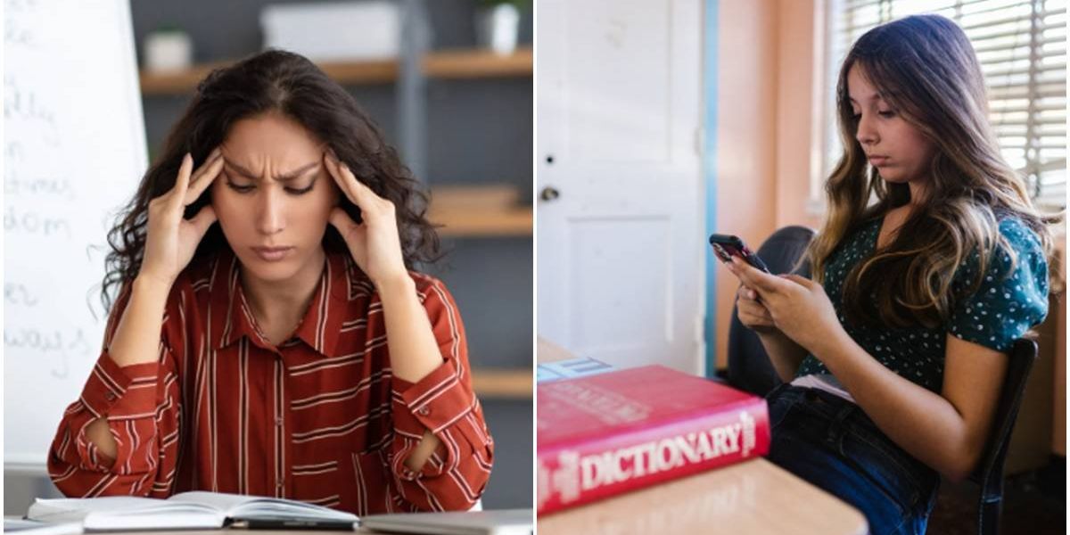 Teacher quits because technology has 'ruined' education - Upworthy