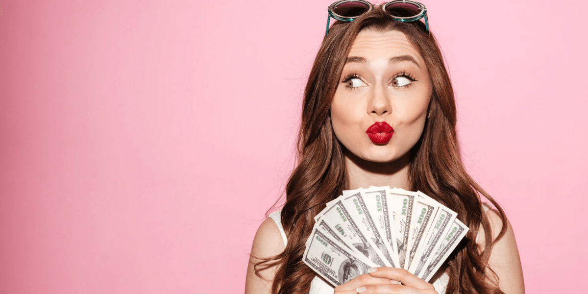 Expert in positive psychology reveals the 8 ways 'money can absolutely ...