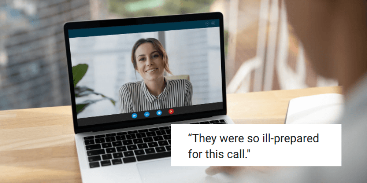 Woman roasts ex-boss while getting terminated on Zoom call - Upworthy