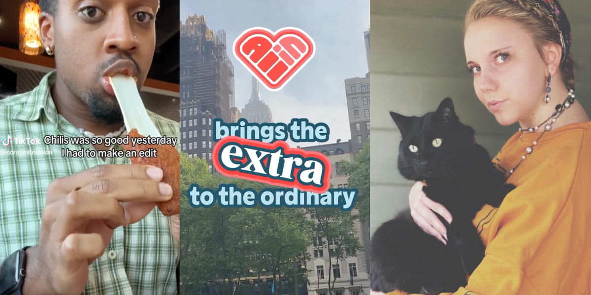 5 small things that made us smile this week - Upworthy