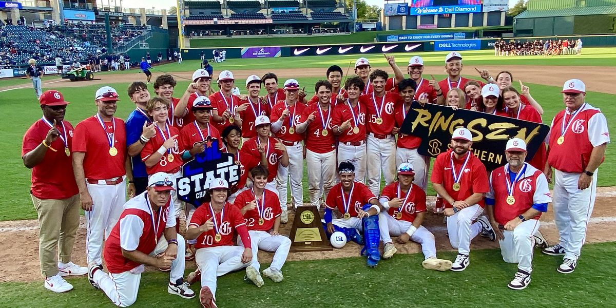 BACK-2-BACK: Grapevine prevails against K-Park in the 5A-D2 State Title ...