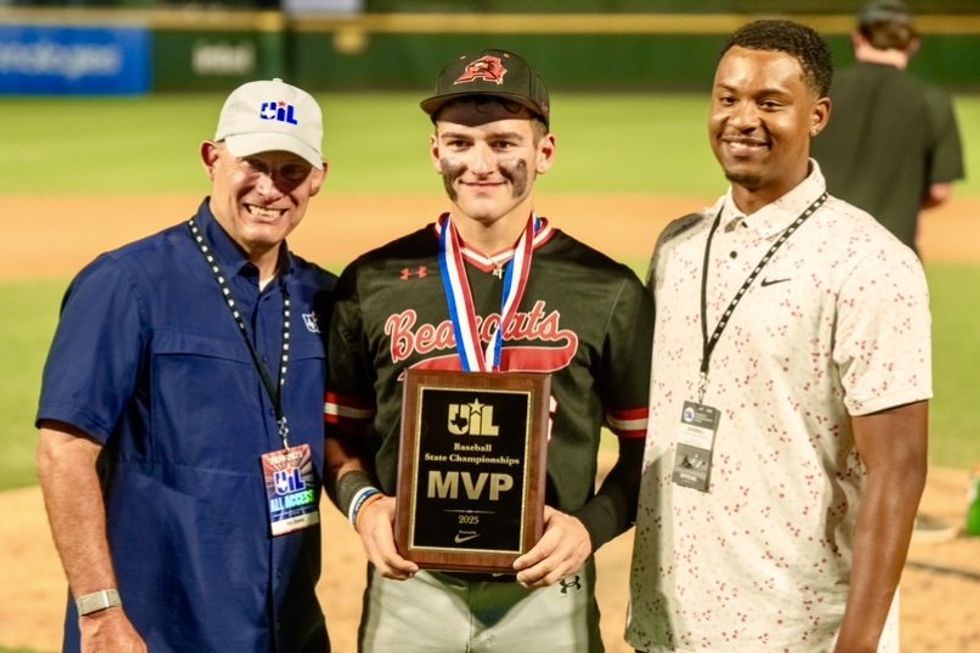 VYPE DFW Game of the Week: Southlake Carroll v. FM Marcus (UIL Baseball ...