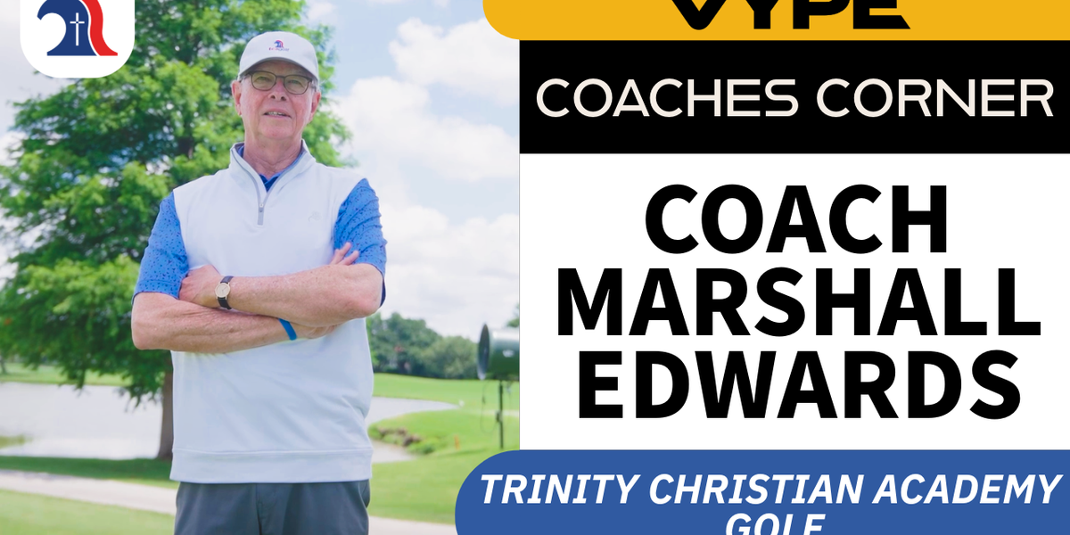 A LIVING LEGEND: TCA's Edwards changing lives over two decades on the ...