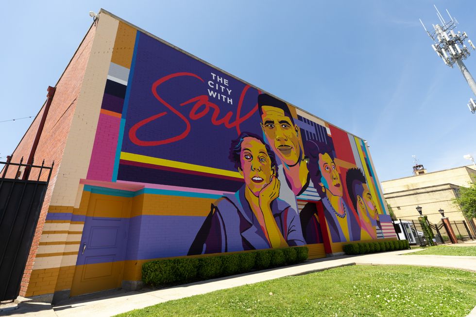 21 Southern cartoon characters we love - It's a Southern Thing