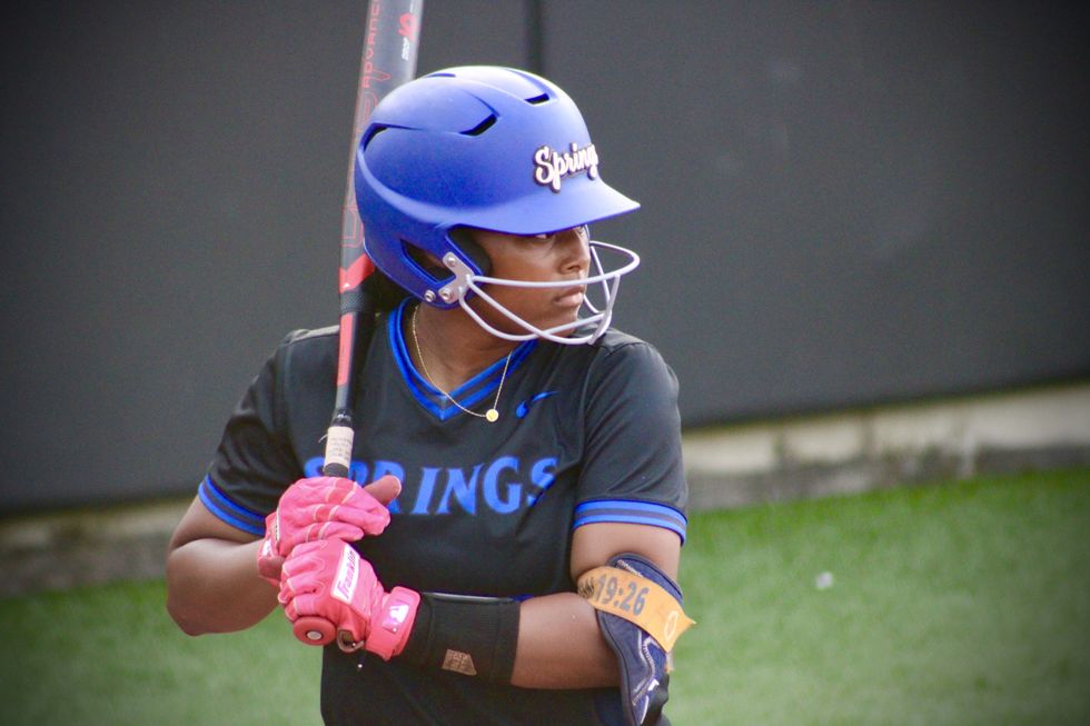 PLAY BALL: Barbers Hill Favored to Reach State in 2024 - VYPE